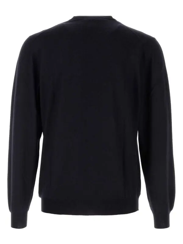 Fedeli Argentina Sweater - Blue