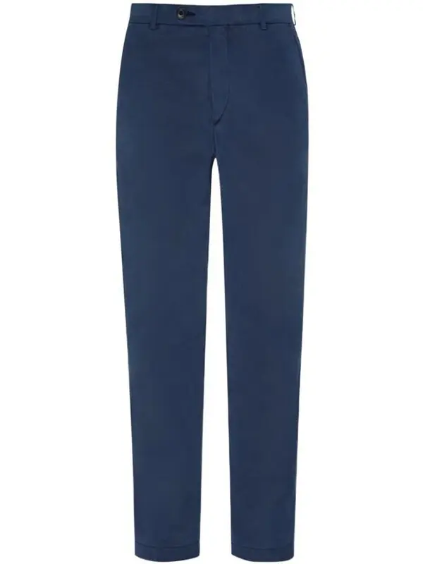 Vilebrequin Tencel™ Straight-leg Trousers