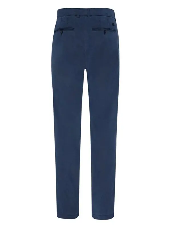 Vilebrequin Tencel™ Straight-leg Trousers