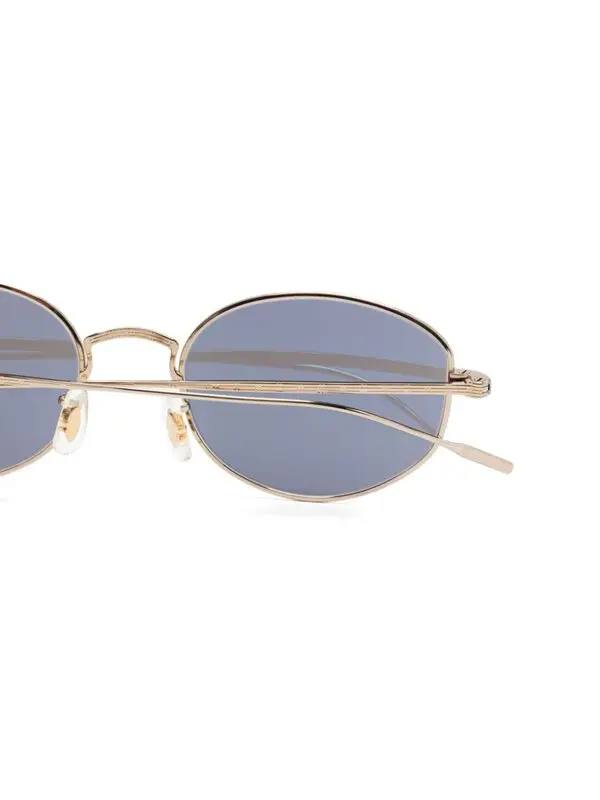 Oliver Spencer Estra Sunglasses