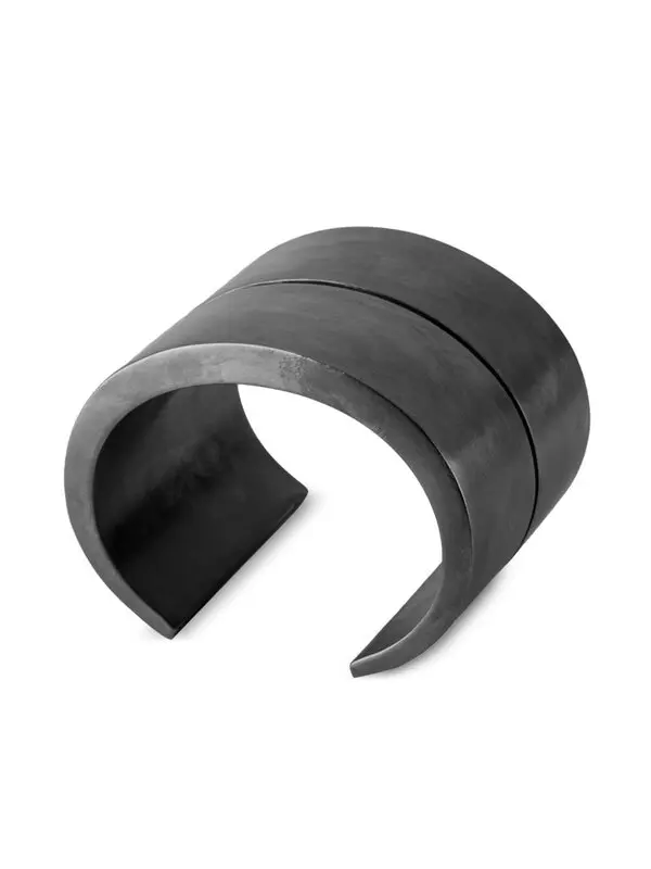 PARTS OF FOUR Reduced Crescent Bracelet