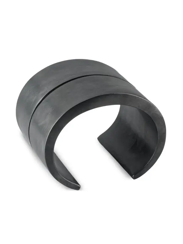 PARTS OF FOUR Reduced Crescent Bracelet