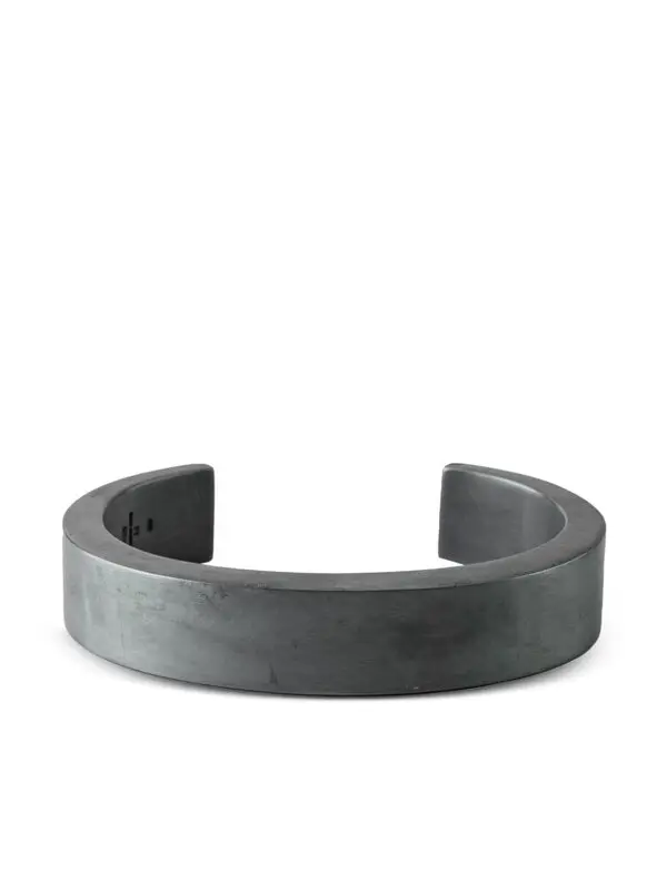 PARTS OF FOUR Reduced Crescent Bracelet