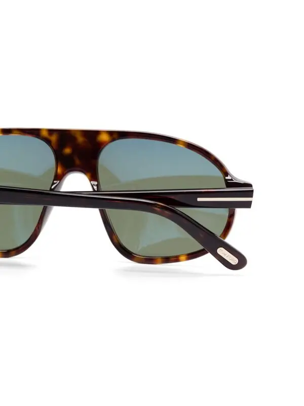 TOM FORD Pilot Sunglasses