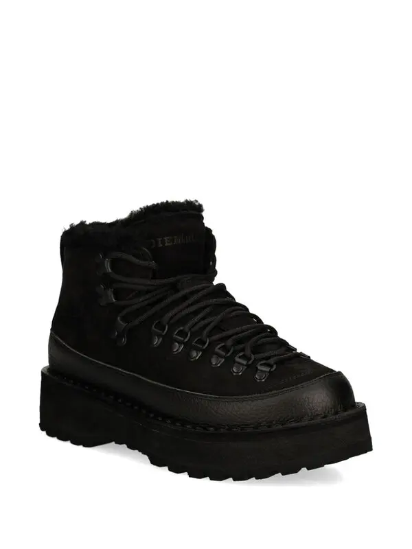 Diemme Sesto Boots - Black