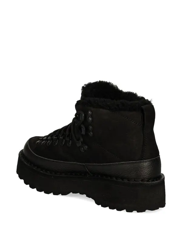 Diemme Sesto Boots - Black