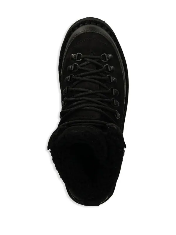 Diemme Sesto Boots - Black