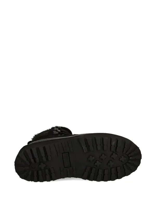 Diemme Sesto Boots - Black