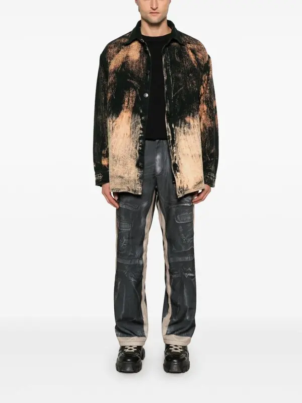 DIESEL® P-schulz Trousers