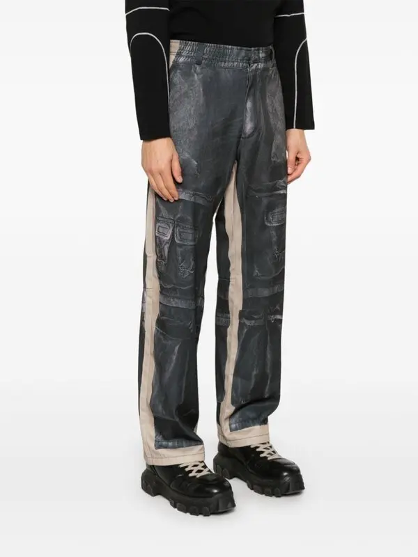 DIESEL® P-schulz Trousers
