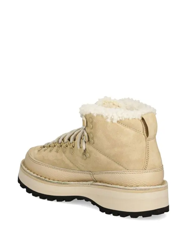 Diemme Sesto Boots - Neutrals