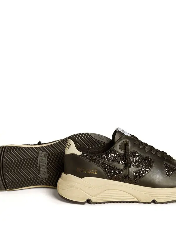 GOLDEN GOOSE Running Sole Sneakers