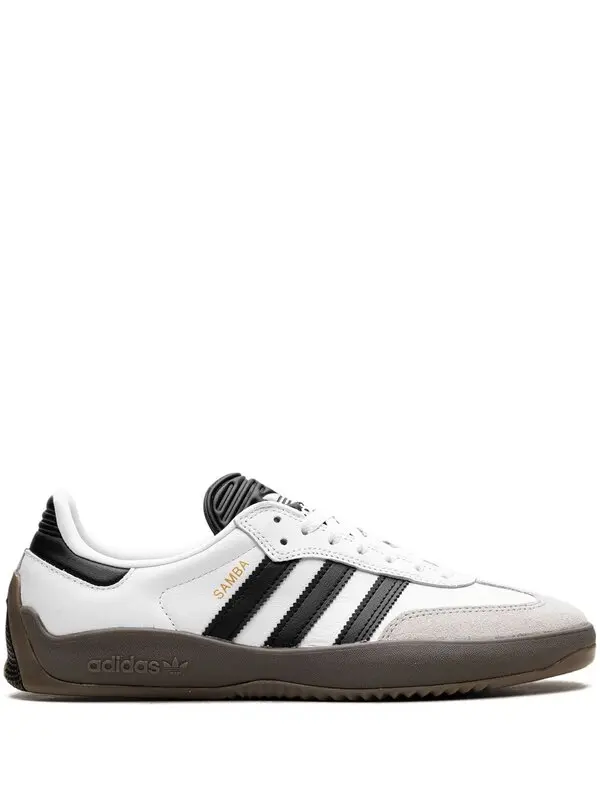Adidas Samba Puig Sneakers - White