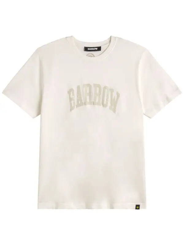 BARROW Logo T-shirt