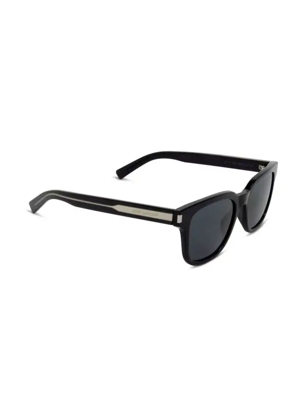 Saint Laurent Sl711 Sunglasses