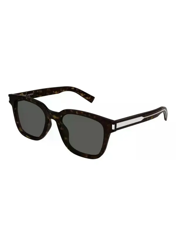 Saint Laurent Square-frame Sunglasses