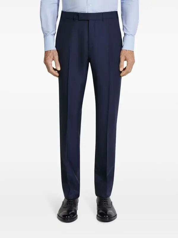 Zegna Cashmere Suit