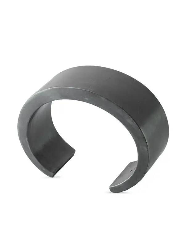 PARTS OF FOUR Reduced Crescent Bracelet