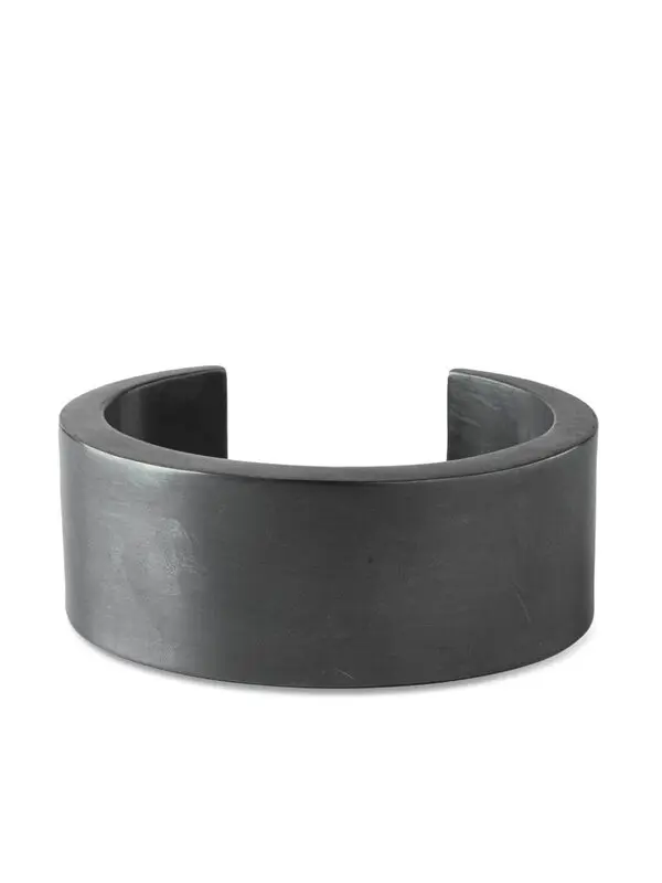 PARTS OF FOUR Reduced Crescent Bracelet
