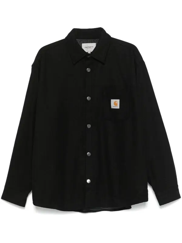Carhartt Work In Progress Torin Shirt Jacket