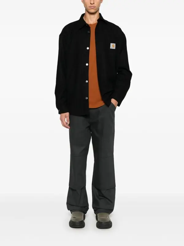 Carhartt Work In Progress Torin Shirt Jacket