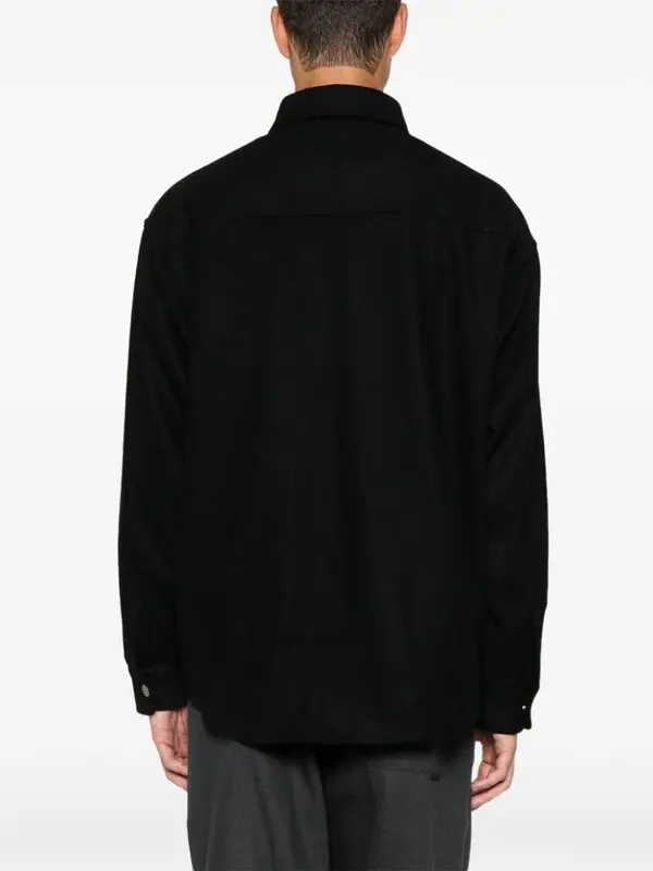 Carhartt Work In Progress Torin Shirt Jacket