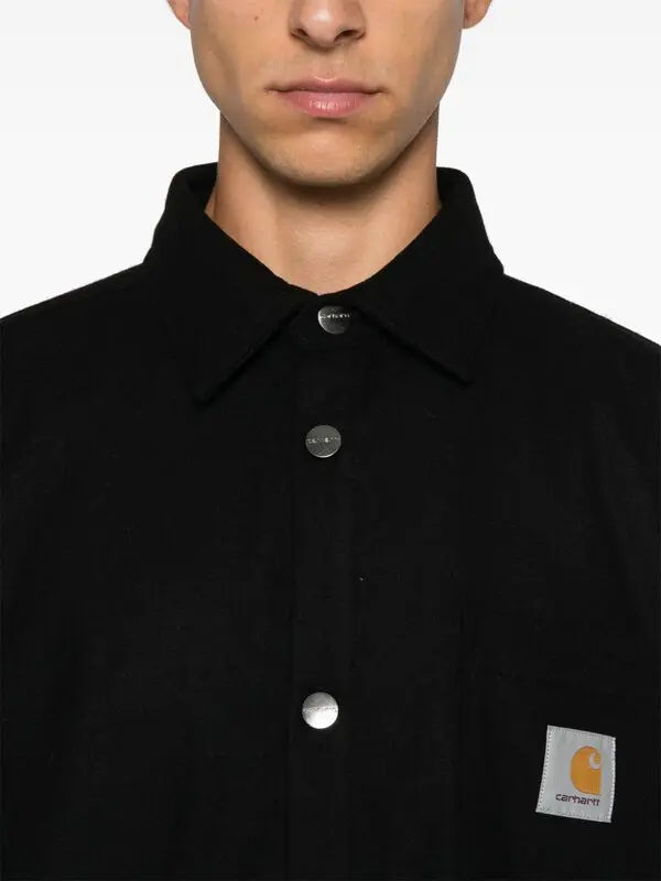Carhartt Work In Progress Torin Shirt Jacket