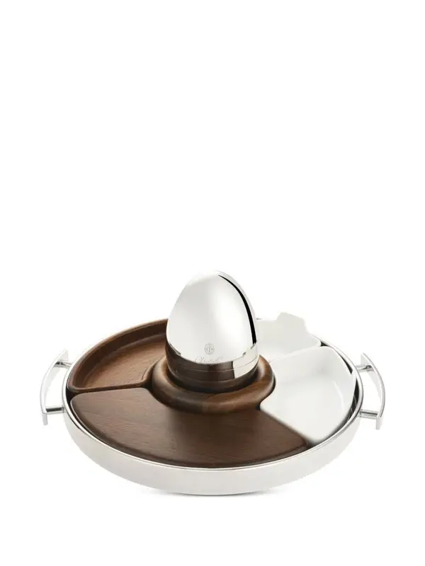 Christofle Petit Mood Coffee Tray