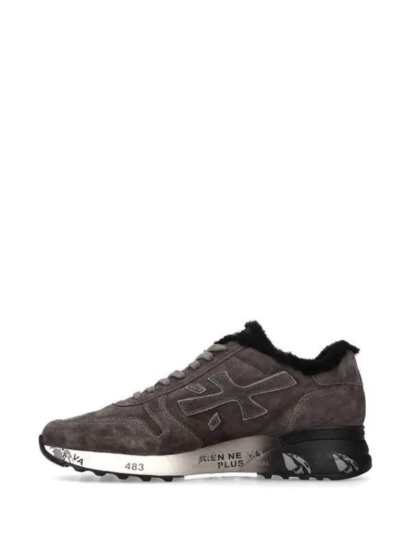 Premiata Mick Sneakers