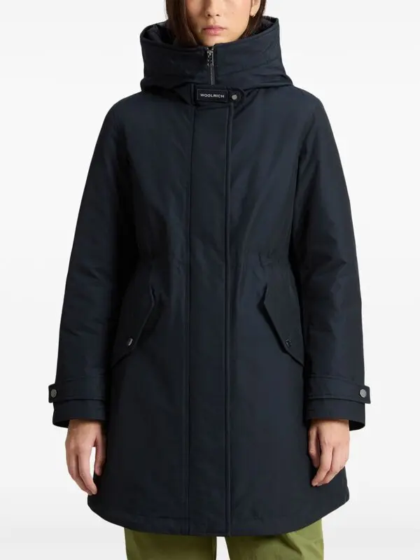Woolrich Authentic Parka