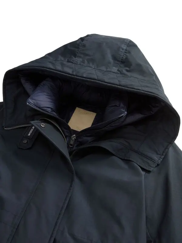 Woolrich Authentic Parka