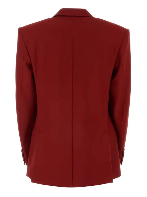 Stella McCartney Wool Blazer