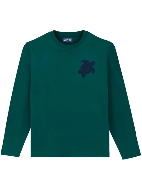 Vilebrequin Logo Sweater