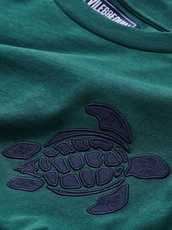 Vilebrequin Logo Sweater