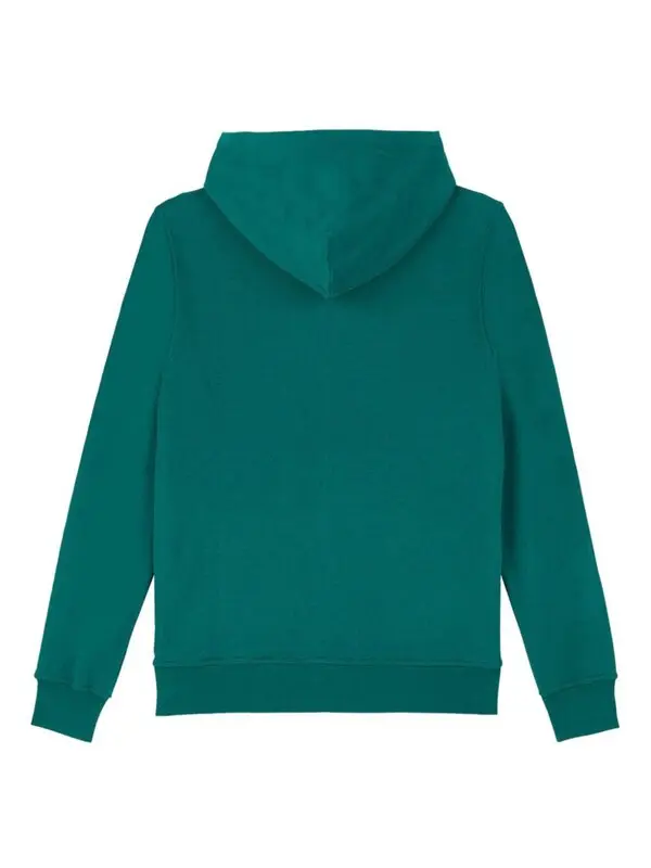 Vilebrequin Cotton Full-zip Hoodie