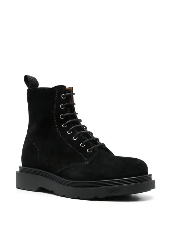 Buttero® Storia Ankle Boots In Black - 51% Off | Editorialist