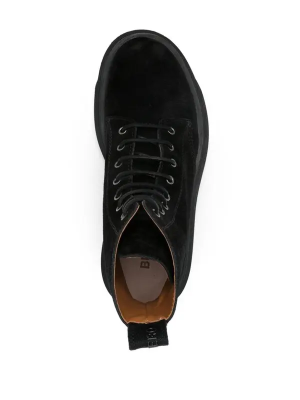 Buttero® Storia Ankle Boots In Black - 51% Off | Editorialist