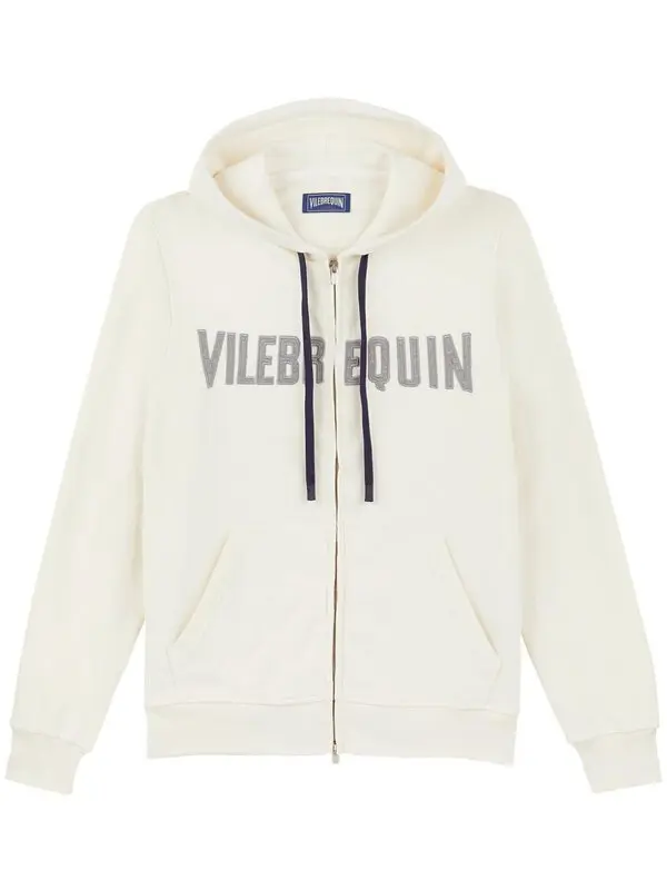 Vilebrequin Logo Hoodie