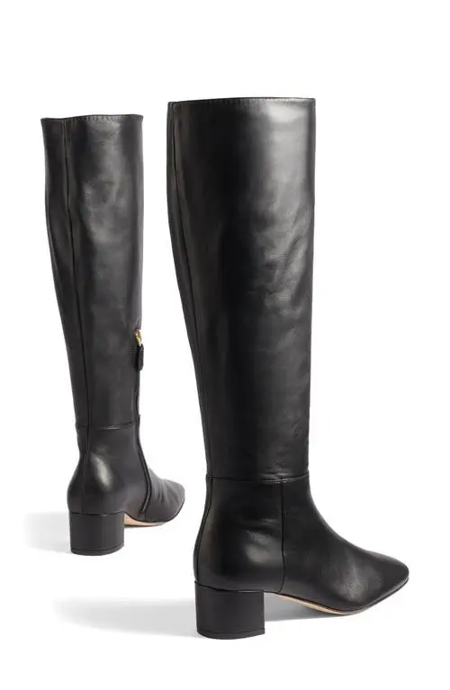 LK BENNETT Karen Knee High Boot