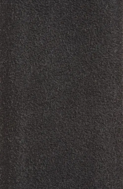 Santoni Suede Belt