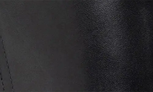 NEROGIARDINI Platform Knee-high Boots