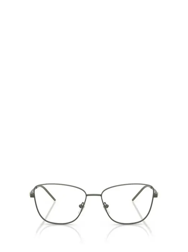 Emporio Armani Cat-eye Eyeglasses - Matt Agave