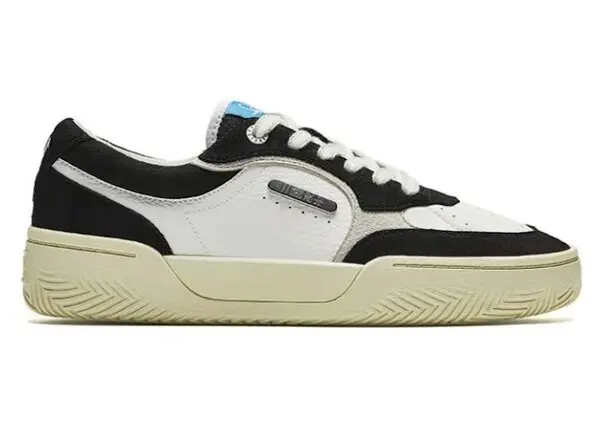 ANTA Kai Tribe Sneakers - Black/white/grey