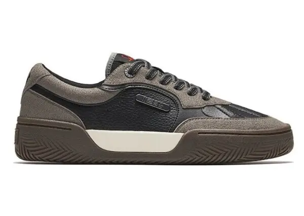 ANTA Kai Tribein Sneakers - Grey/black