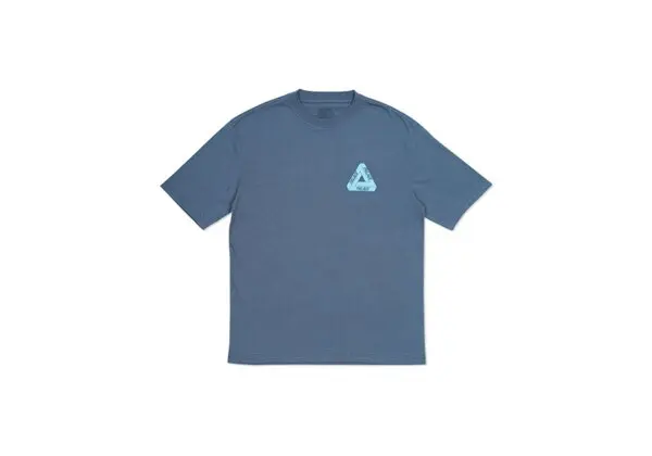 PALACE Tricoco T-shirt - Grey