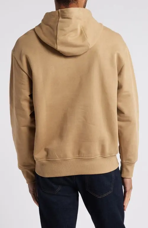 BOSS C-sullivan Logo Hoodie - Open Bge