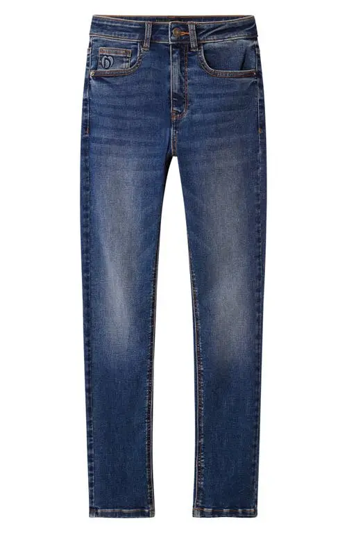 Desigual Amanda Skinny Jeans