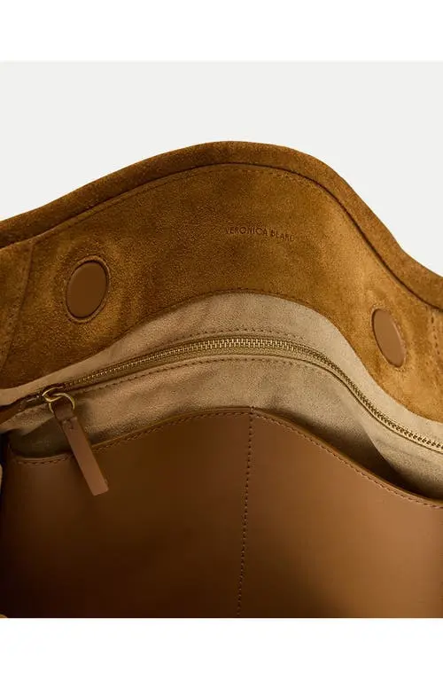 Veronica Beard Slouchy Shoulder Bag
