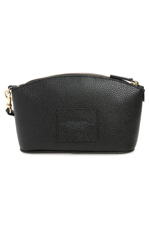 Marc Jacobs The Beauty Bag Cosmetics Case - Black