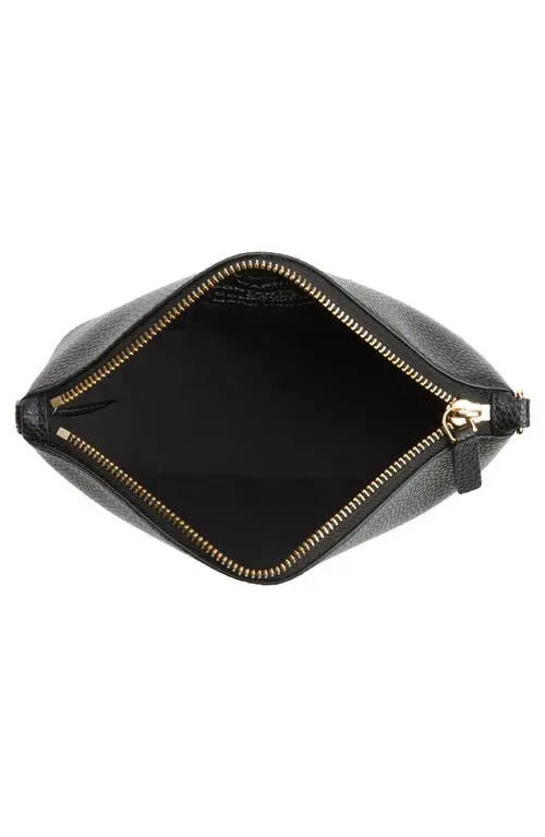 Marc Jacobs The Beauty Bag Cosmetics Case - Black